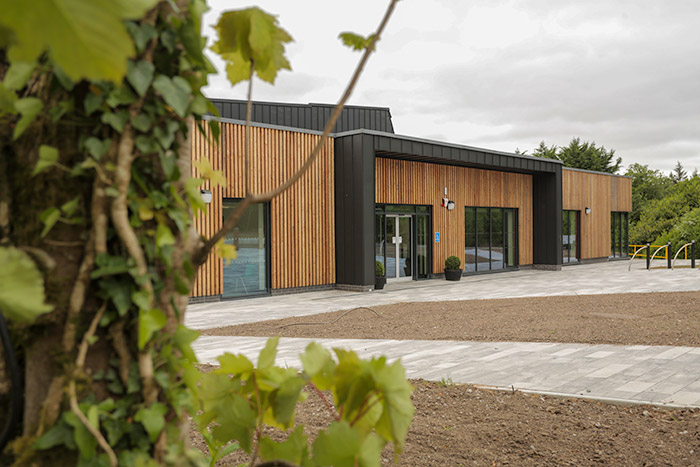 Pomeroy Forest - Bell Contracts