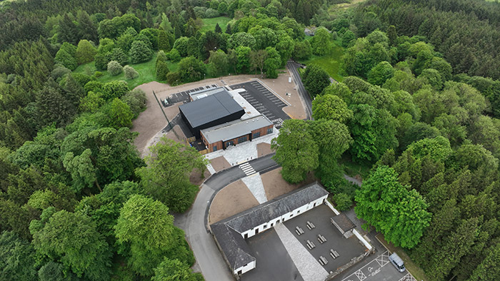 Pomeroy Forest - Bell Contracts